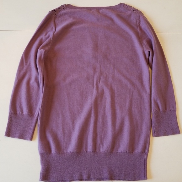 J. Crew | Sweaters | J Crew Merino Wool Sweater | Poshmark